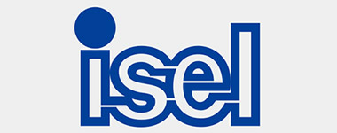 リブランディングのお知らせ | ISEL CO., LTD.